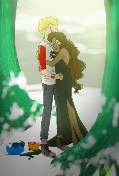 Jade X Dave On Tumblr