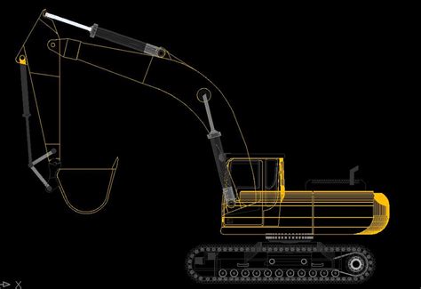 Free Cad Designs Files And 3d Models The Grabcad Community Library