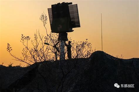 全时备战！防空兵枕戈待旦