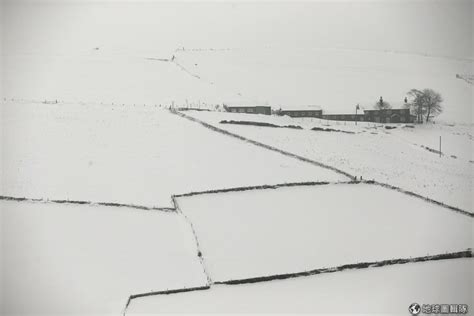 生活在雪國 英格蘭居民的冬日生活風景 DQ 地球圖輯隊