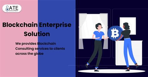 Sate Development On Linkedin Blockchainsolutions Enterprisetech Digitaltransformation…