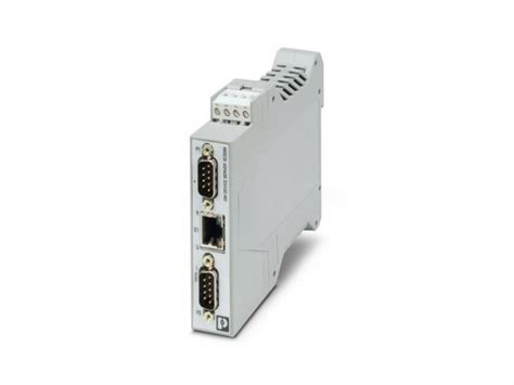 Bộ chuyển đổi giao diện GW MODBUS TCP RTU 1E 2DB9