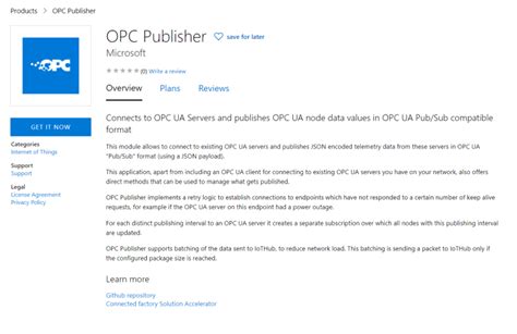 Using Opc Twin For Opc Ua Discovery And Sending Back Commands Sander