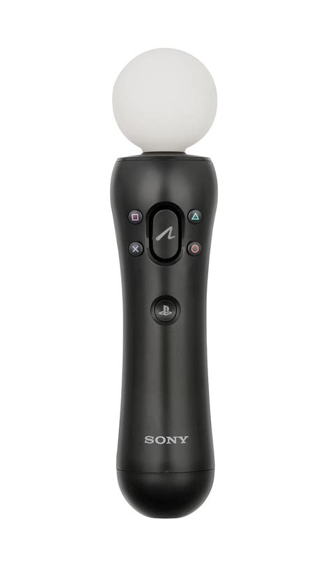 PlayStation Move – Wikipedia