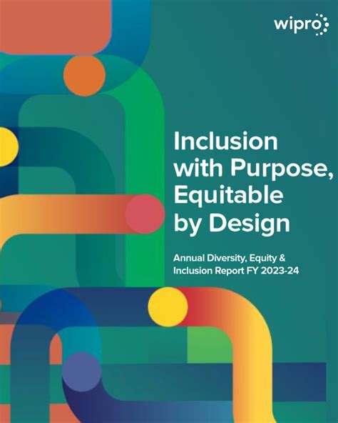 Padmaja Sreenivas on LinkedIn: #wipro #diversity #inclusion #belonging