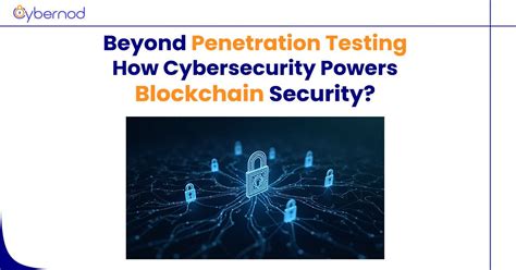 blockchainsecurity cybersecurity smartcontracts cryptosecurity