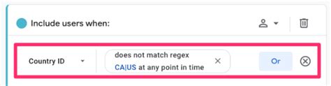 Regex In Google Analytics Regular Expressions Analytics Mania