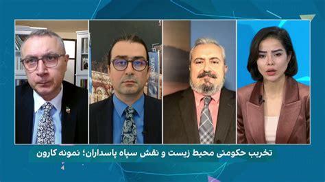 تا وقتی یک نظام مردم‌محور لیبرال‌دمکرات بر ایران حاکم نشود صلح و ثبات