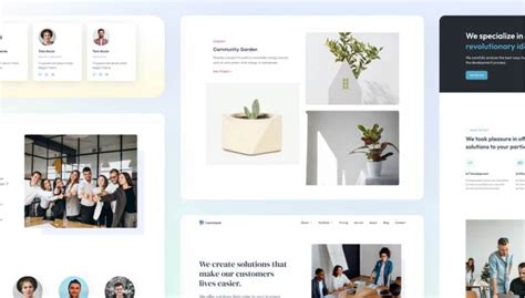 Launchpad Framer Website Template Ui Lib