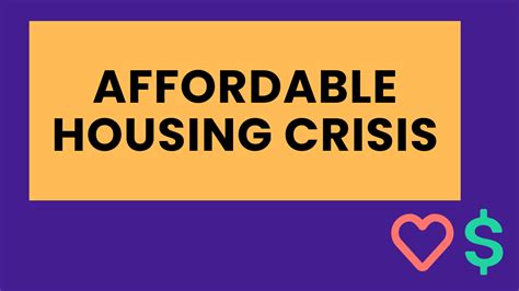 A Community Solution To The Housing Crisis — Good Investing