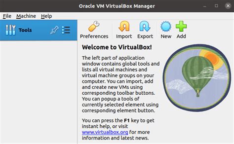 Ubuntu Budgie How To Install Ubuntu Budgie In Virtualbox
