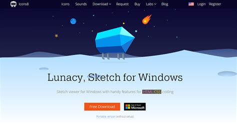 Download Sketch For Windows Good Sketch