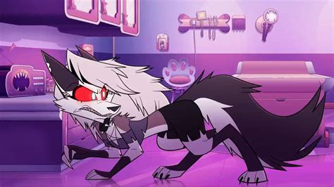 Loonas Fluffy Tail Strike By Loopedpuddle On Deviantart