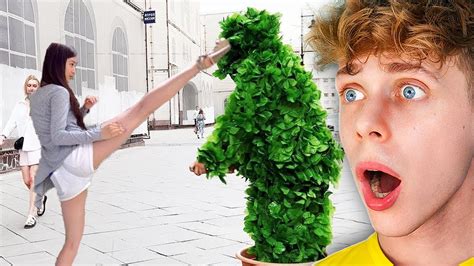 PRANKI Które Poszły ZA DALEKO YouTube