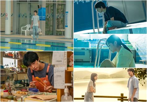 홍경·노윤서 첫사랑의 순간…청설 청춘의 설렘 디스패치 뉴스는 팩트다