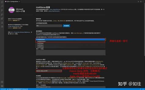 Windowsmacos使用vscode搭建cc的开发debug环境 知乎