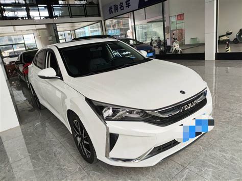 东风风神 奕炫 2021款 230t 自动追风版实拍图
