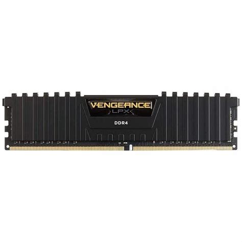 Corsair Memory Vengeance Cmk8gx4m1d3000c16 Dt Lpx 8gb Dram 3000 Mhz C16 Ddr4 At Rs 3299 Piece