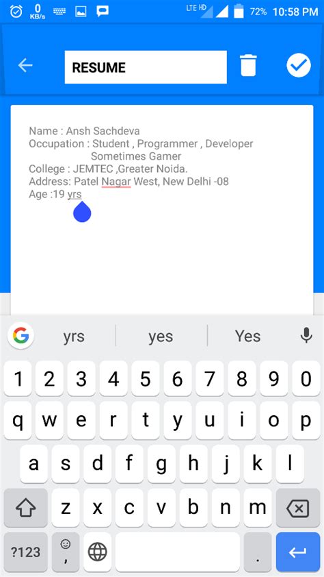 portfolio ansh sachdeva