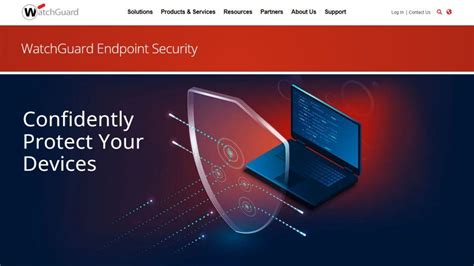 Best Endpoint Protection Software Of 2022 Techradar