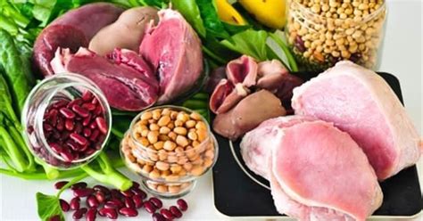 Vitamin B5 Rich Foods