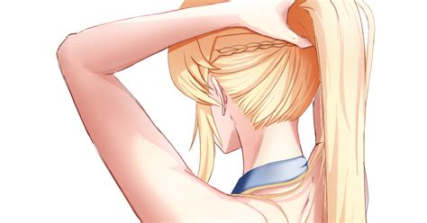 アルトリア・ペンドラゴンルーラー Vii Whooozahのイラスト Pixiv