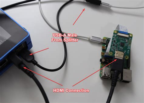 How To Build A KVM Over IP With Raspberry Pi Tom S Hardware