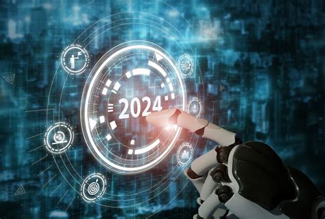 Кои ще са водещите тенденции и иновации в сектора на промишлената роботика през 2024 г Статии