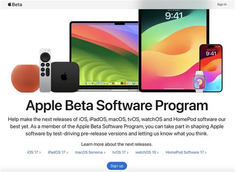 How To Install The MacOS Sonoma Public Beta MacRumors