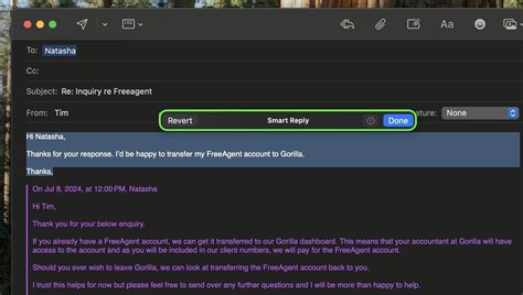 Here Are All The New Features Coming To Macos Sequoia Next Week