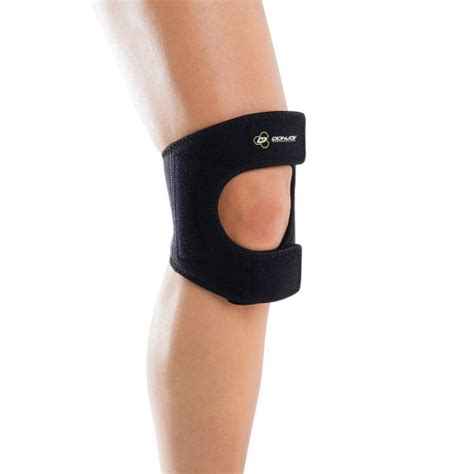 Donjoy Performance Dual Pinpoint Knee Strap