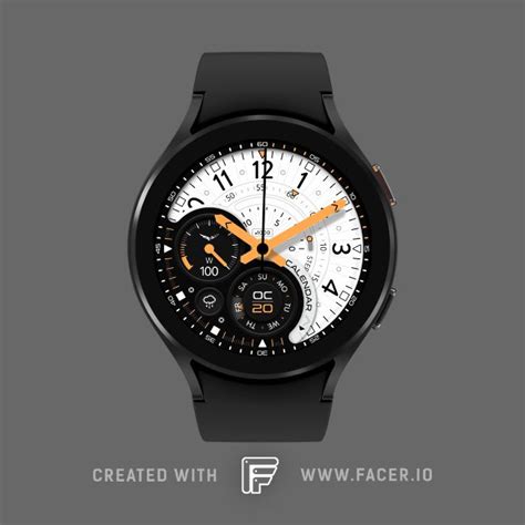 Mikeob Solace Watch Face For Apple Watch Wearos Galaxy Watch
