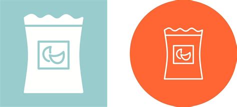 Snack Vector Icon 42500232 Vector Art At Vecteezy