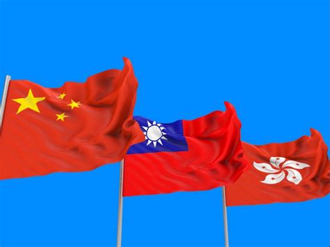 李克強人大報告對台港問題說了「這些話」 梁振英談香港《國安法》：別低估中央處理問題的決心