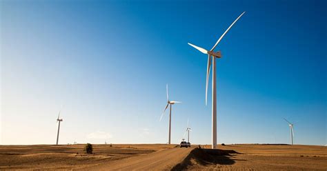 500 Mw Gulf Of Suez 2 Wind Farm Project Achieves Major Milestone In Egypt