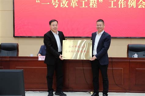 我区召开政务服务增值化改革推进会