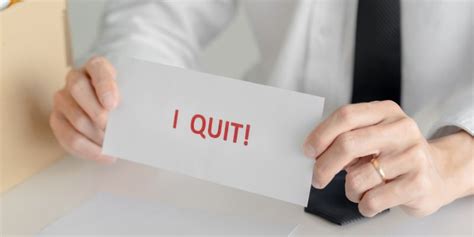 Aj Oconnor Associates On Linkedin Ajo Quickquitting Remotework