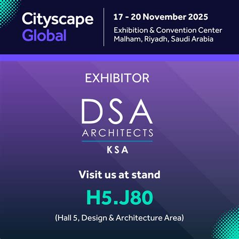 Dsa Architects International Dsa International Are Looking For