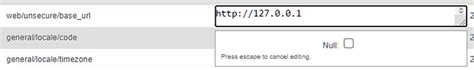 Solved Magento 2 Error Invalid Form Key Please Refresh The Page