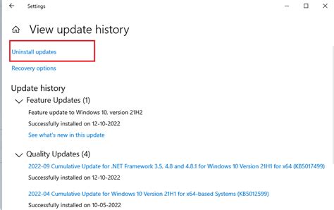 11 Fixes For Wfpinvalidoperation Bsod Error