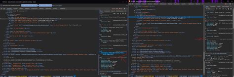 Css Injection On All Html Docs Is Forcing The Font Style Of Web Pages
