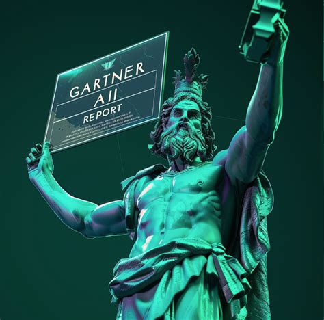 New Gartner Report Genai Use Cases For It Organizations