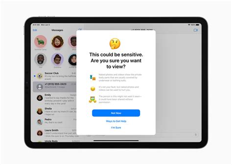 11 New Privacy And Security Features Coming To The IPhone In Sep