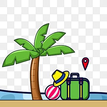 World Beach Day Png Vector Psd And Clipart With Transparent Background For Free Download