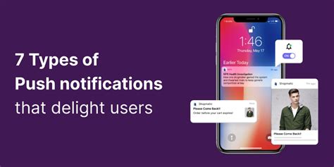 Types Of Push Notifications At Margaret Steen Blog