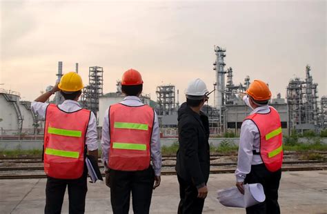 Environmental Health And Safety Ehs Services And Advisory