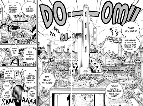 One Piece Backgrounds 1 This Is A Very Pretty Spread 2 I Dont Think
