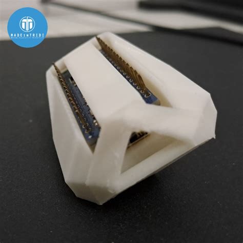 Jual Casing Arduino Nano Case Low Poly Shopee Indonesia