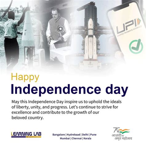 Prashant Biradar On Linkedin Happy Independence Day To All