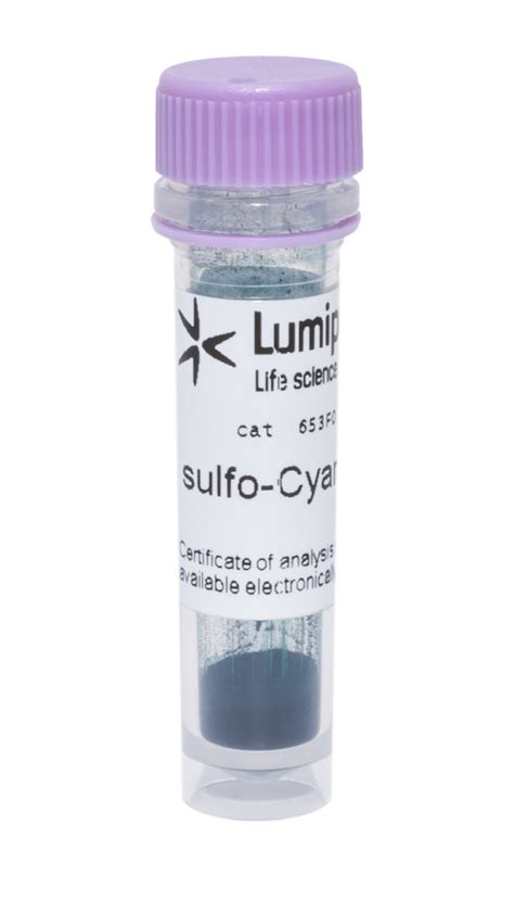 Sulfo Cyanine7 Dbco